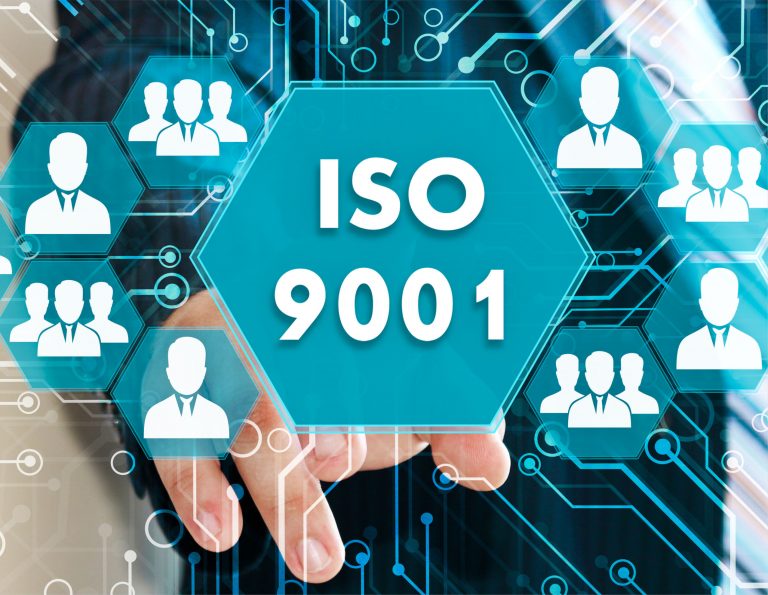 ISO Standards – The Resilient Workplace
